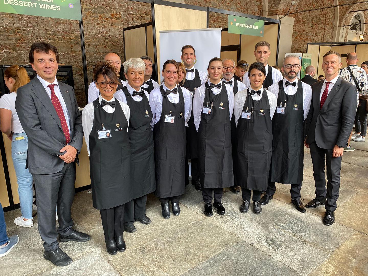 Cheese Bra 2023 Fisar Torino